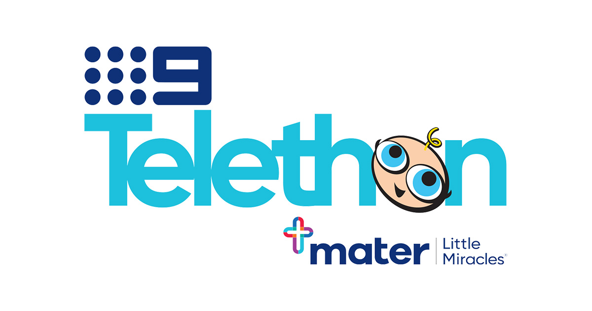 Meet the Mater Little Miracles | Nine Telethon supporting Mater Little ...